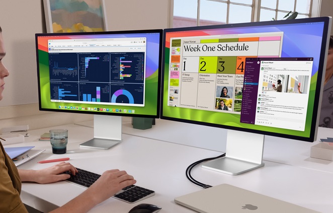 Ausinet LMS platform